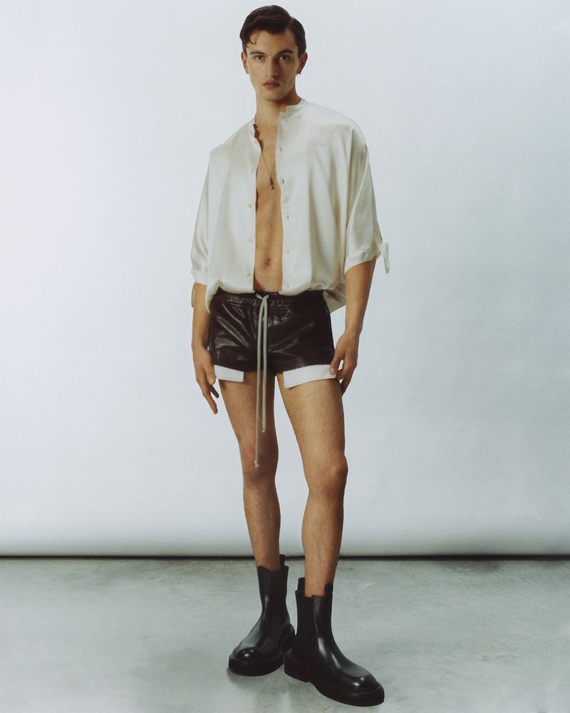 Janek (Various Editorials)