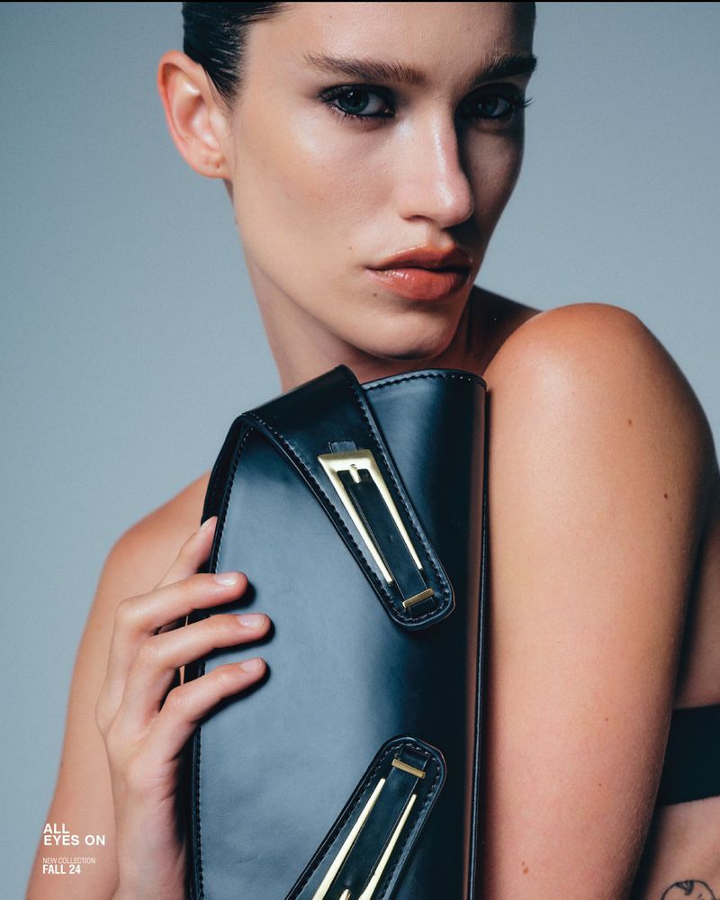 Schutz Fall Campaign 2024 (Schutz)