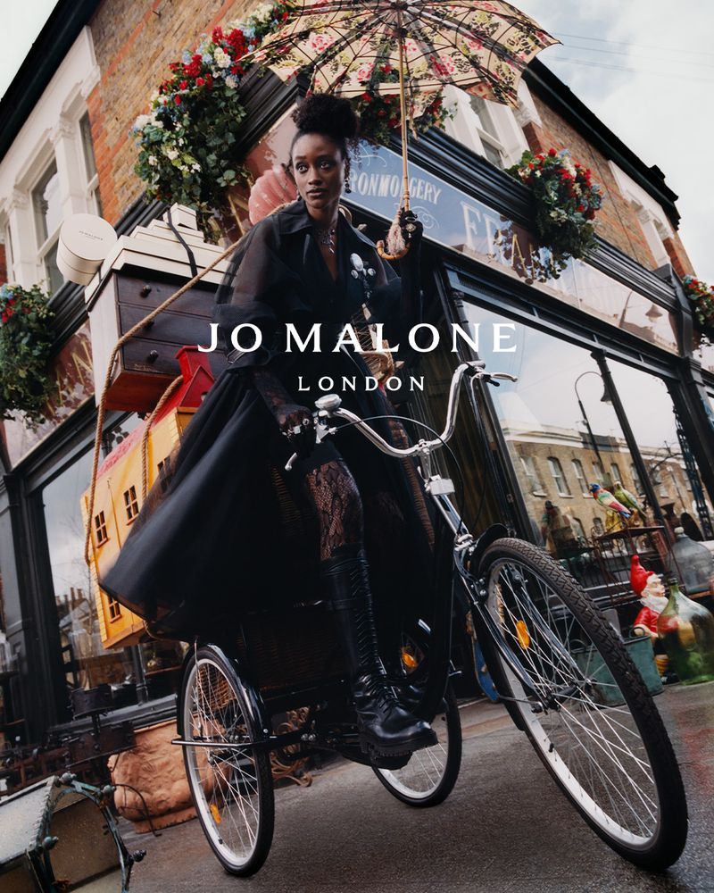 Scented Mementos (Jo Malone)