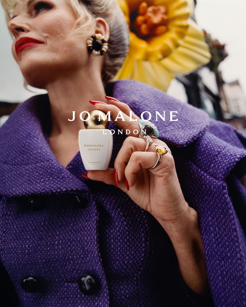 Scented Mementos (Jo Malone)