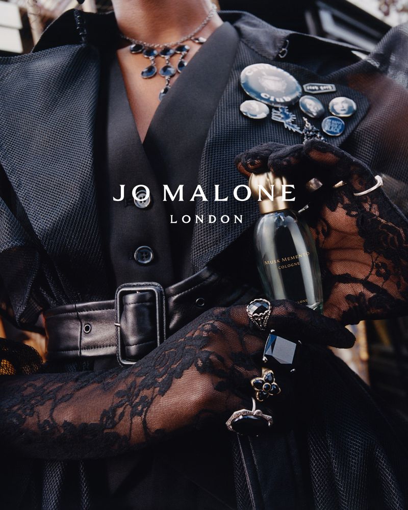 Scented Mementos (Jo Malone)