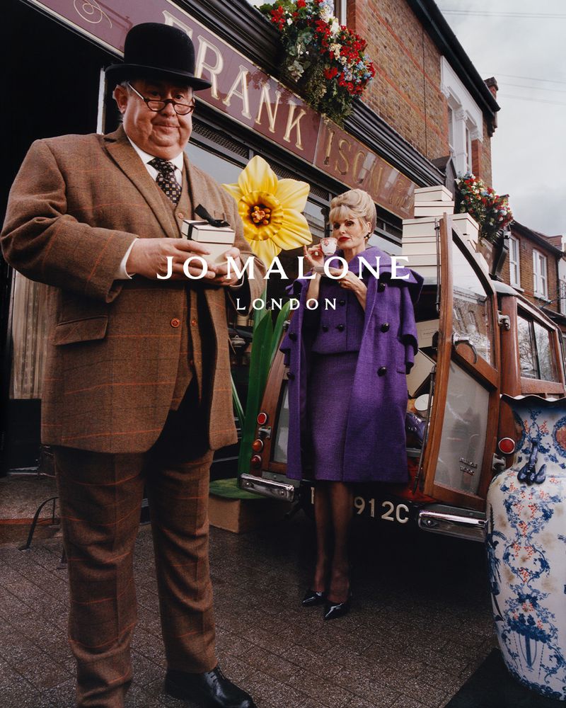 Scented Mementos (Jo Malone)