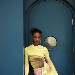 Alicia Burke - Model Profile - Photos & latest news