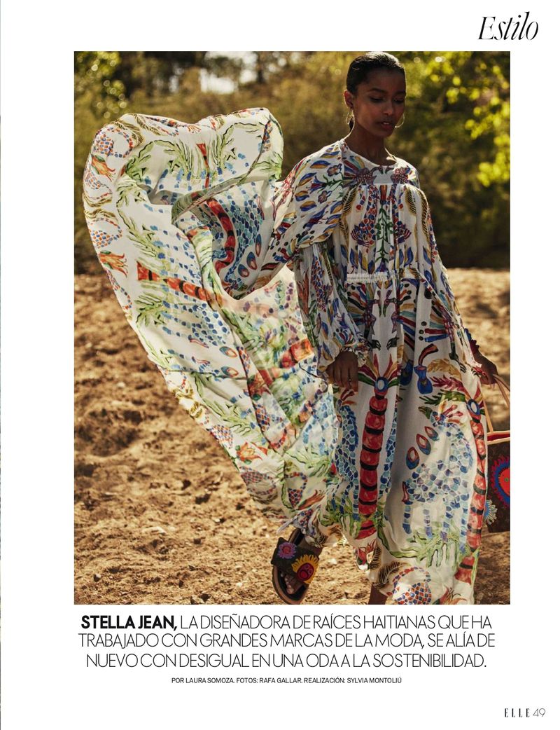 Planeta Moda (Elle Spain)