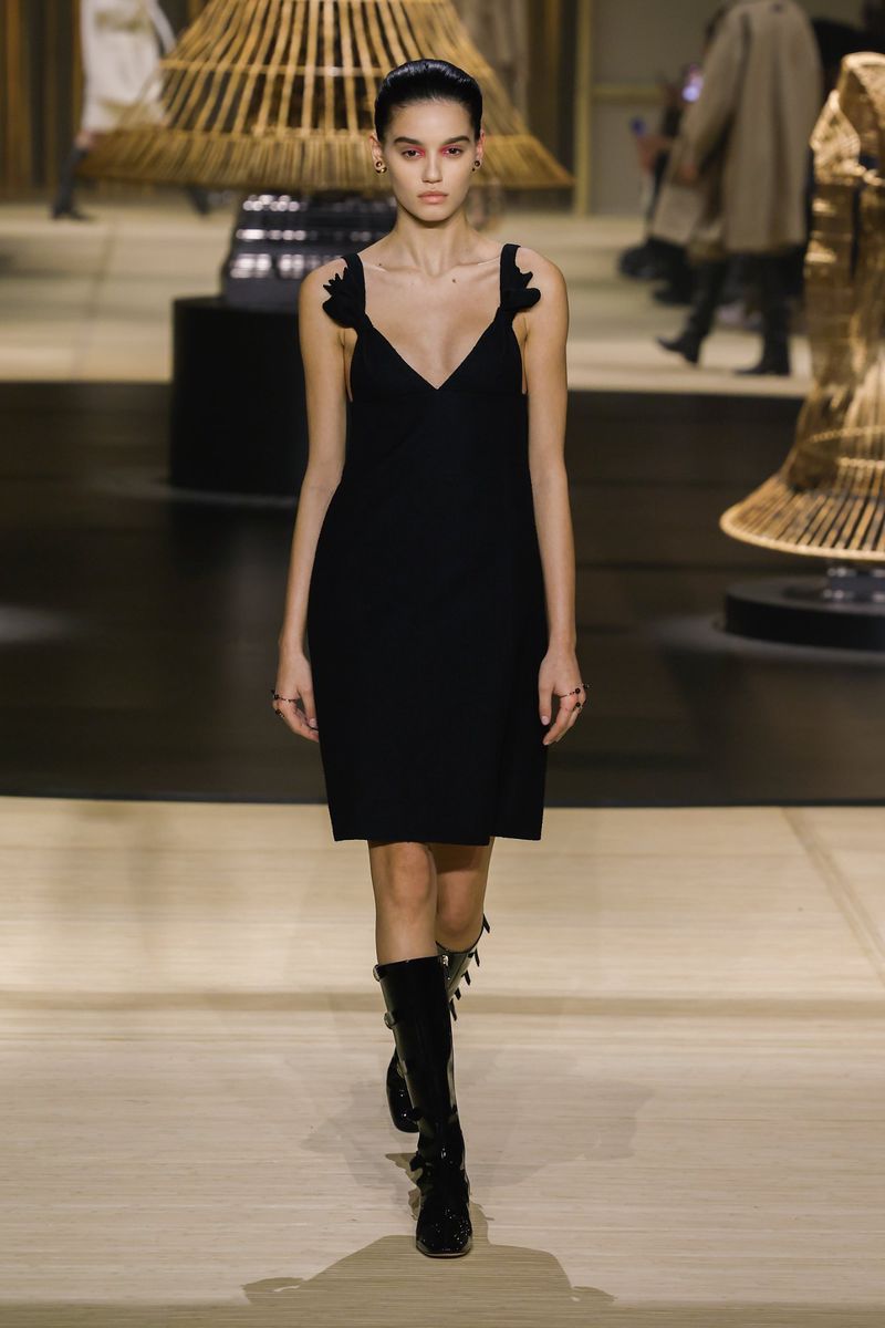 Dior F/W 24 Show (Dior)