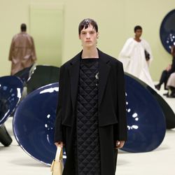 Joshua Thompson - Model Profile - Photos & latest news