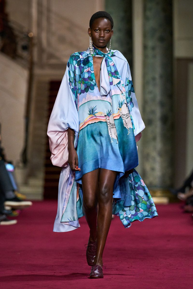 Zimmermann F/W 24 Show (Zimmermann)