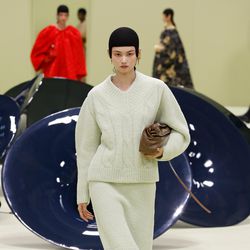 He Cong - Model Profile - Photos & latest news