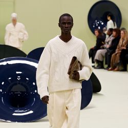 Malick Bodian - Model Profile - Photos & latest news