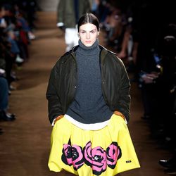 Lou Seriot - Model Profile - Photos & latest news