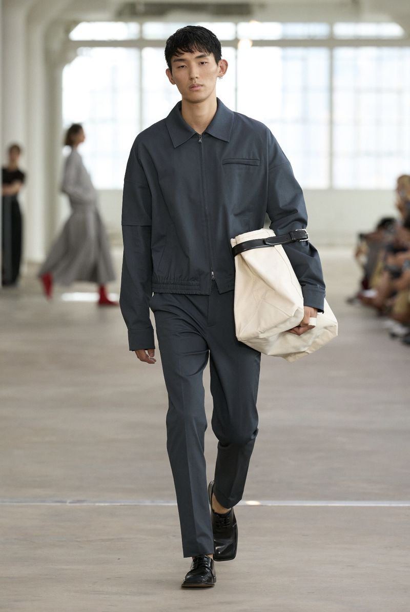 Tibi S/S 24 Show (Tibi)