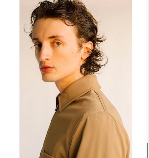 Nicolas Sartorte - Model Profile - Photos & latest news