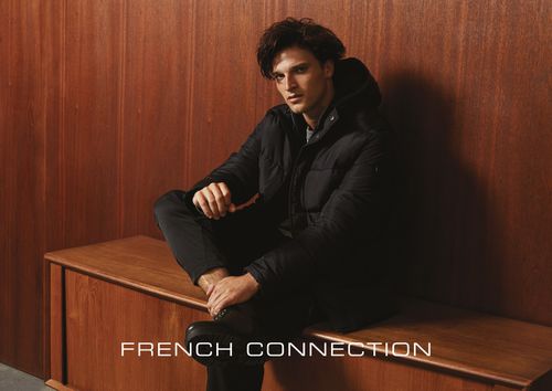 Kit Clarke - Actor - detail by client