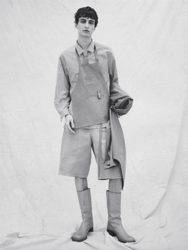 Antoine by Thomas Cooksey (DLUI la Repubblica)