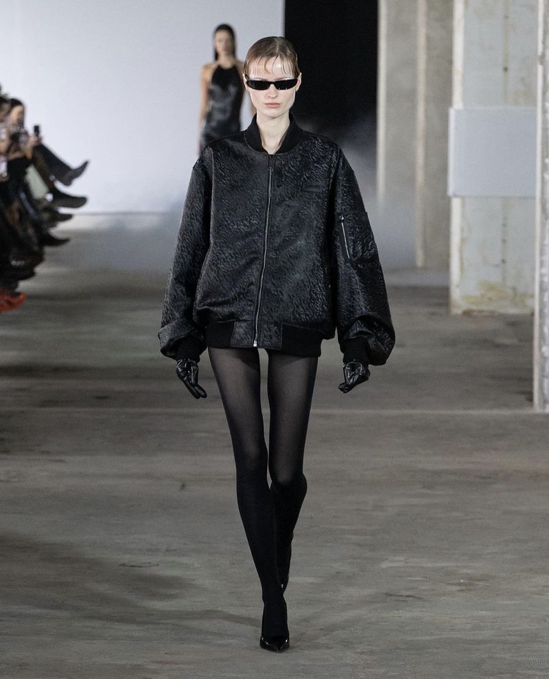 Avellano F/W 24 Show (Arthur Avellano)