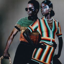 Maty Fall - Model Profile - Photos & latest news