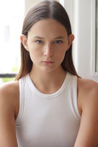 Lu Mina - Model Profile - Photos & latest news