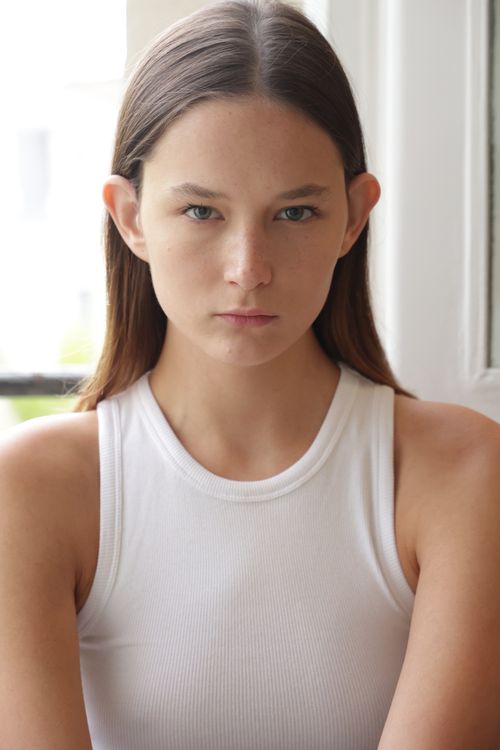 Lu Mina - Model Profile - Photos & latest news