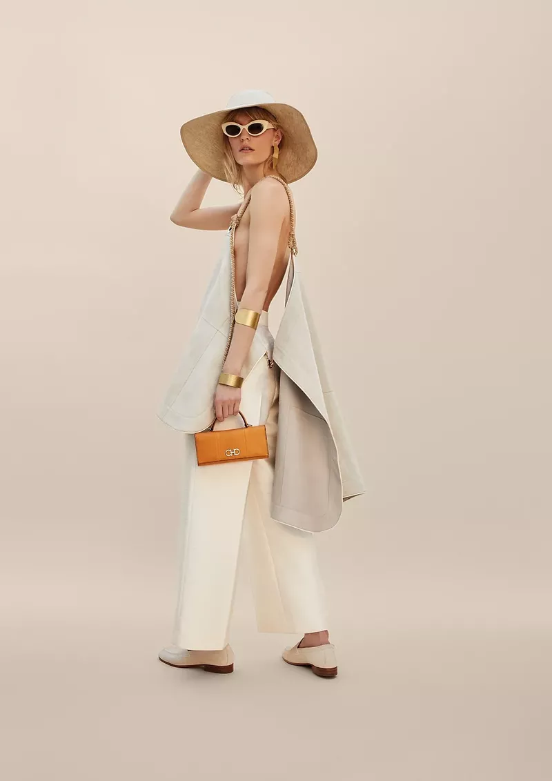 Cream of the Crop (Departures Magazine)