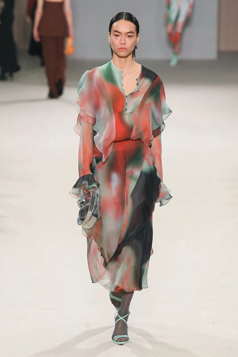 Del Core F/W 24 Show (Del Core)