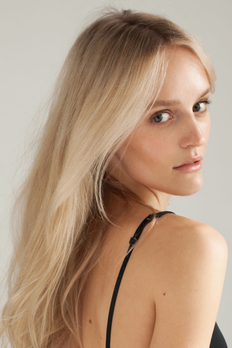 Metro Models Polaroids 2024 (Polaroids-Digitals)