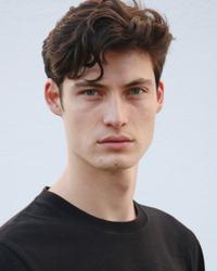 Gabriel Daum - Model Profile - Photos & latest news