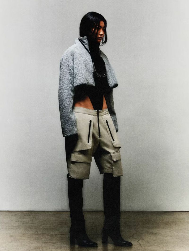 S/S 24 Tarpley Lookbook photographed by Tarpley Brooks Jones (Various ...