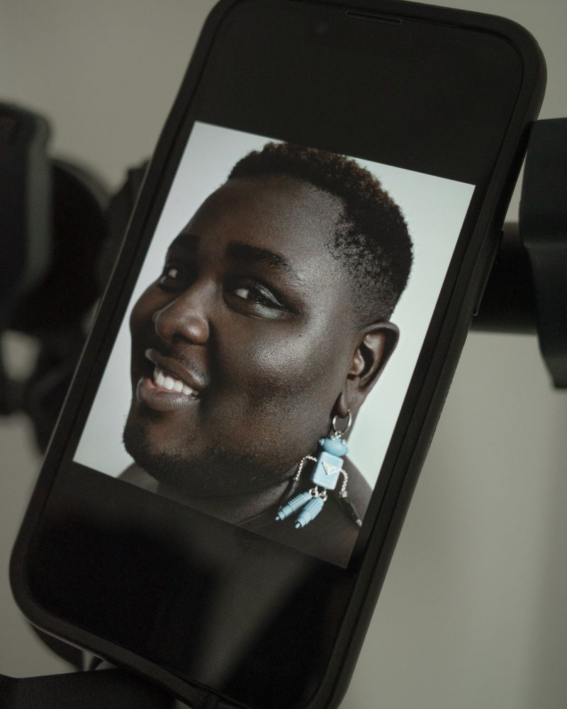 More Ways of Seeing (Port Magazine)