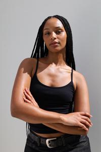 Londyn Harris - Model Profile - Photos & latest news