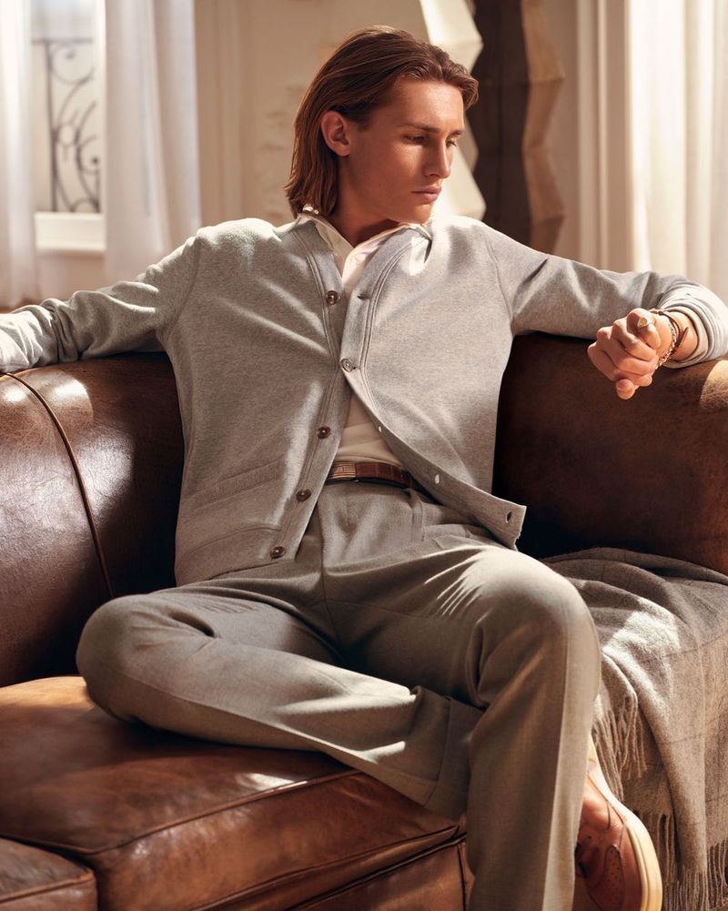 Ralph Lauren Sophisticated Sportswear Collection (Polo Ralph Lauren)