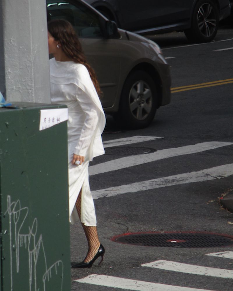 Look 241 Lua Look One