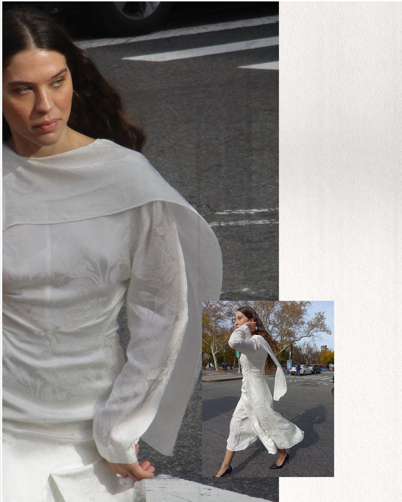 LOOK 241 LUA (LOOK ONE)