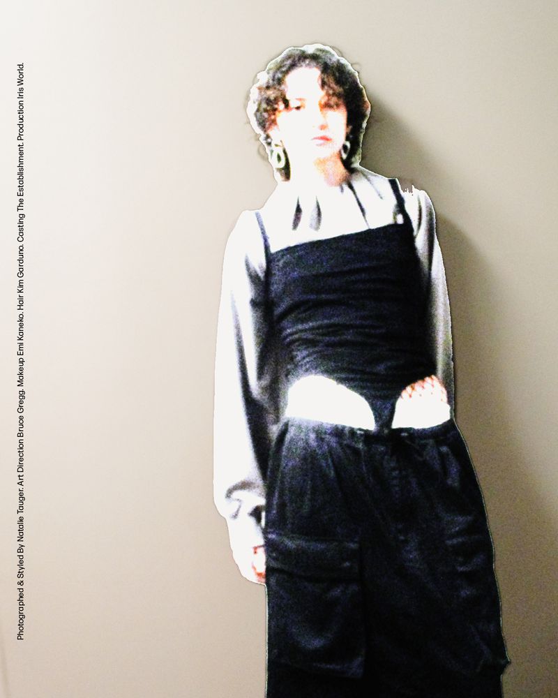 LOOK 243 NICO (LOOK ONE)