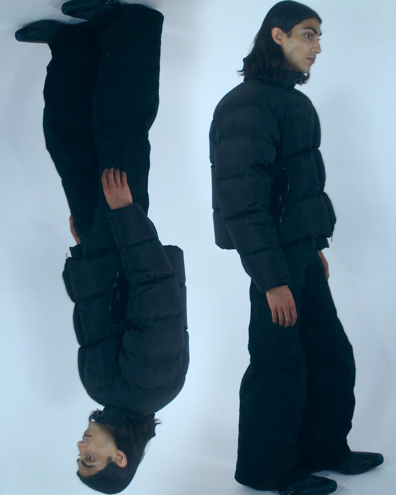 LOOK 246 ADARSH (LOOK ONE)