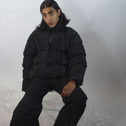 Adarsh Jaikarran - Model Profile - Photos & latest news