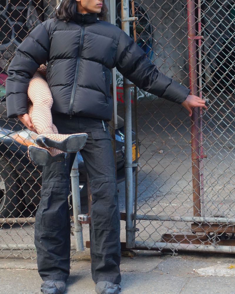 LOOK 246 ADARSH (LOOK ONE)