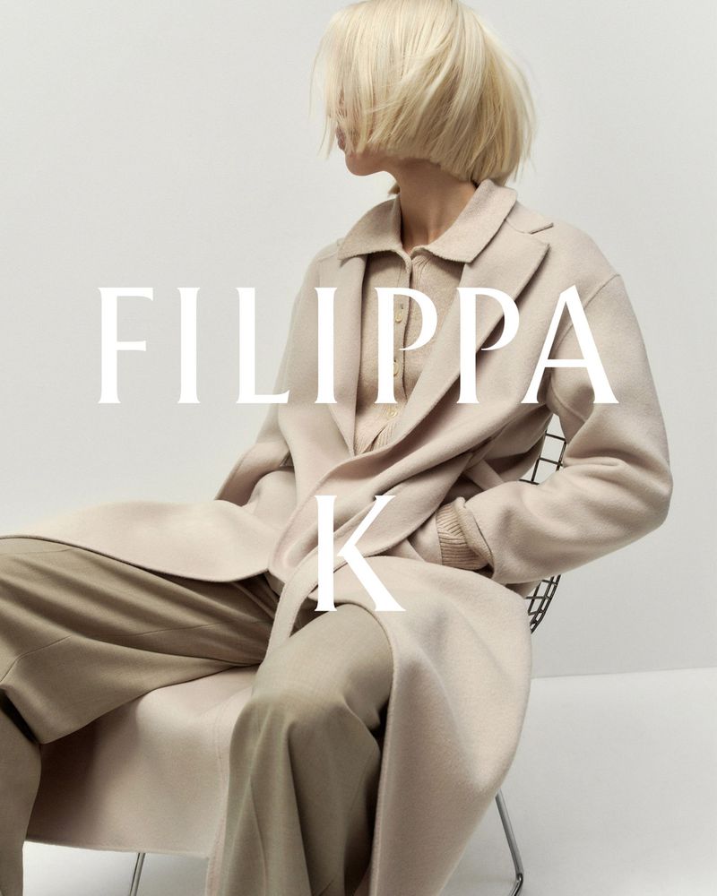 Filippa K S/S 24 (Filippa K)