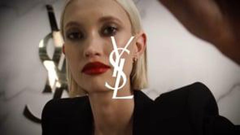 YSL BEAUTY GIFTING CAMPAIGN (YSL Beauty)