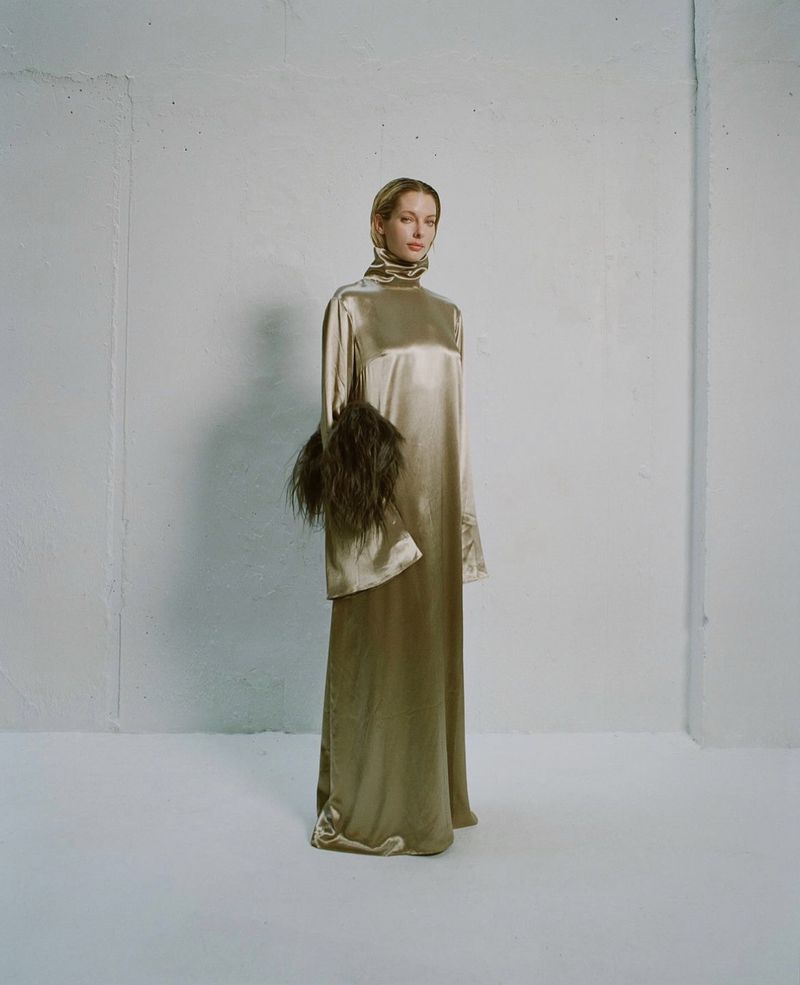 Interior F/W 24 Show (Various Shows)