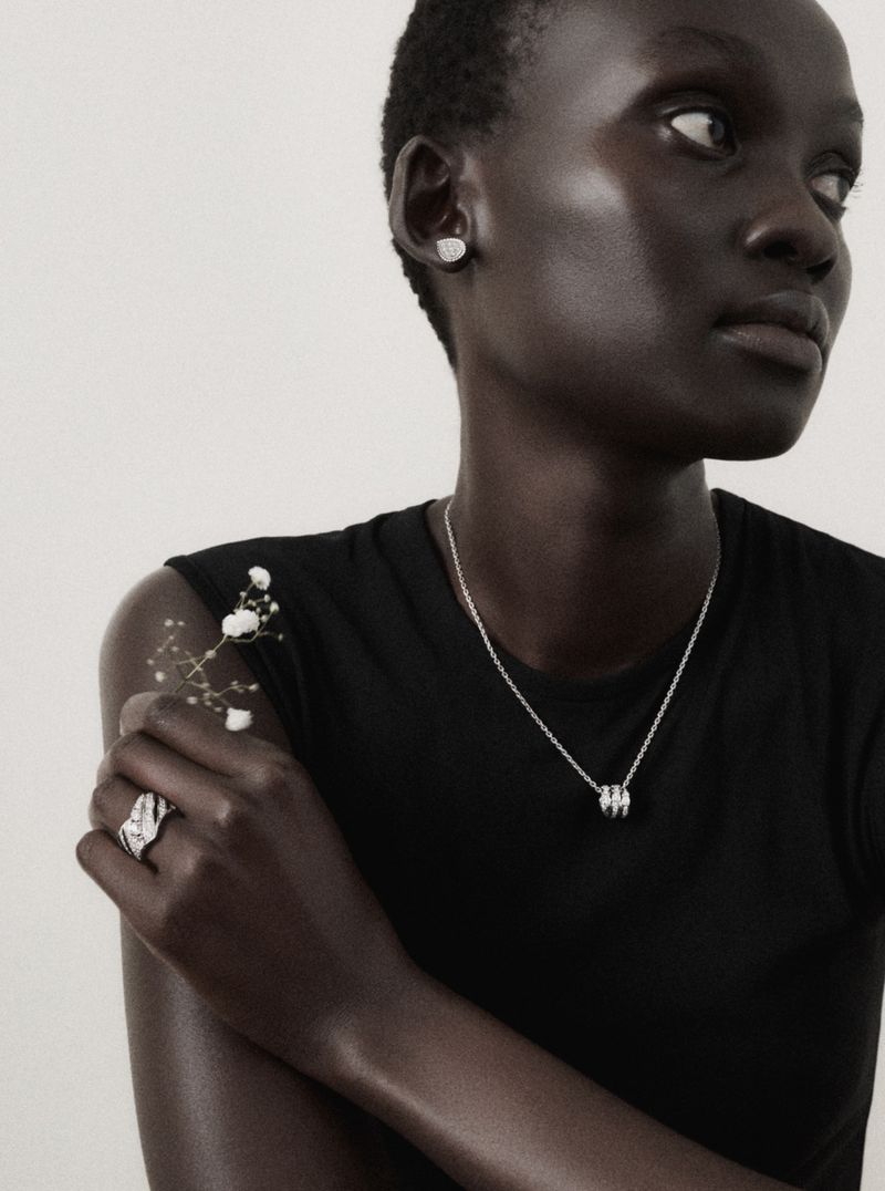 Diamond Days (Harper's Bazaar UK)