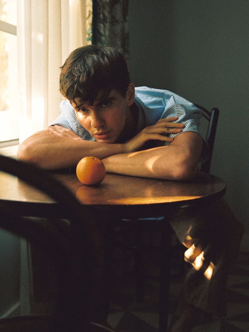 Summer Of Love SoHo House Journal By Sean Barrow (Soho House Magazine)