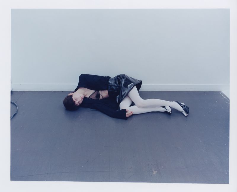 SHUFFLE A DREAM (SHADOWPLAY Magazine)