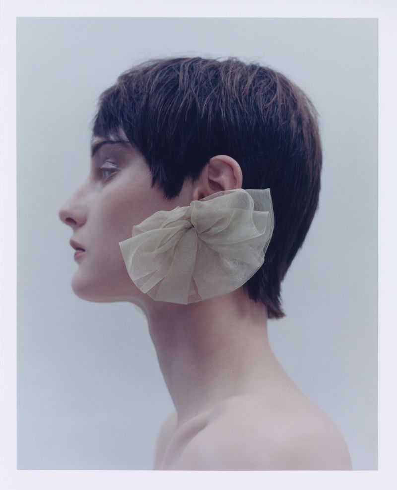 SHUFFLE A DREAM (SHADOWPLAY Magazine)