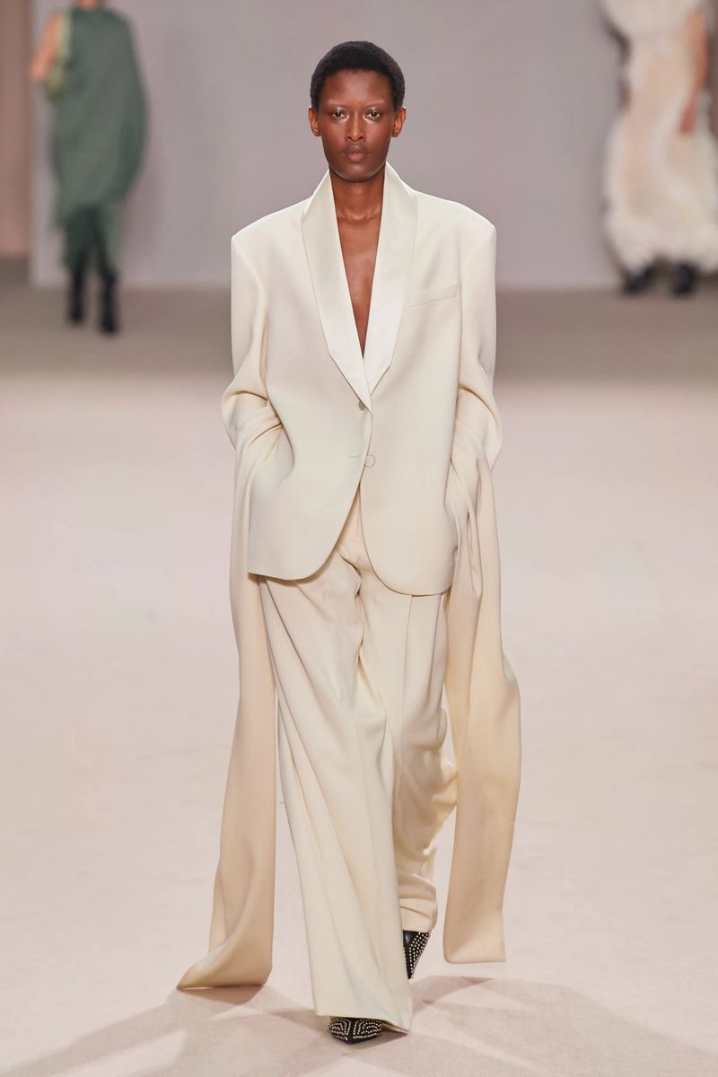 Del Core F/W 24 Show (Del Core)