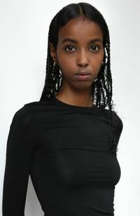 Amina Hassan - Model Profile - Photos & latest news