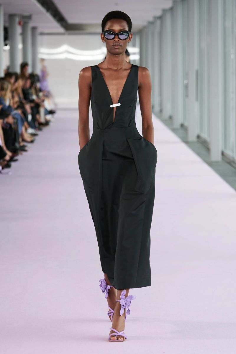 Del Core S/S 24 Show (Del Core)