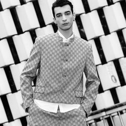 Nathaniël Ortiz - Model Profile - Photos & latest news