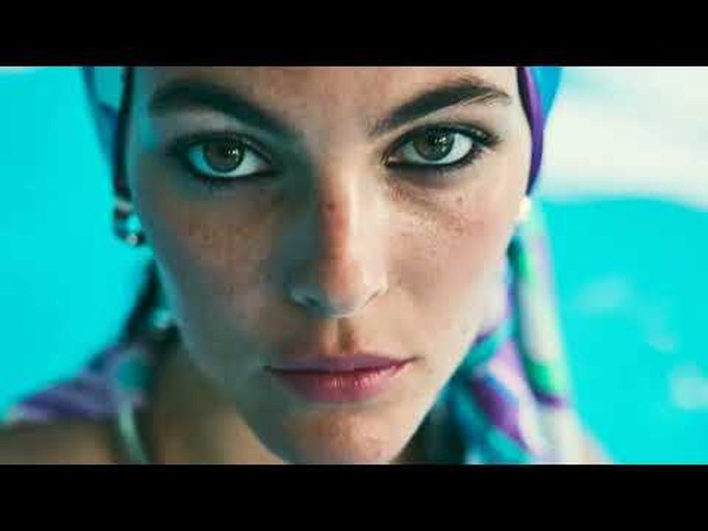 Emilio Pucci Very Vivara 2024 Campaign (Emilio Pucci)