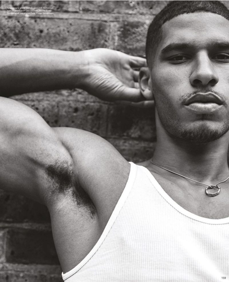 Tyler Forbes (Diaries99)