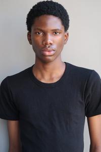 Obinna Samuel - Model Profile - Photos & latest news